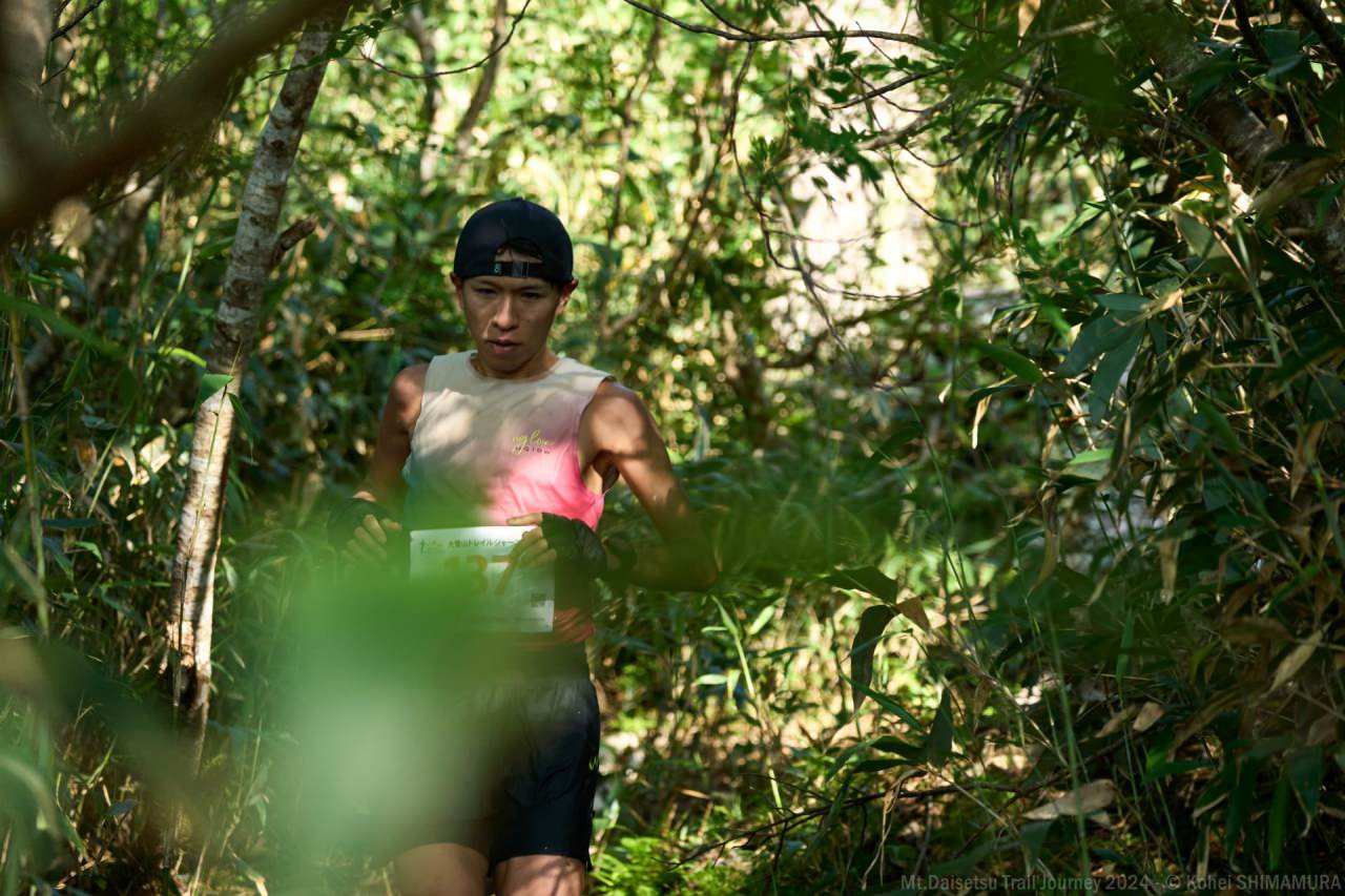 Daisetsuzan Trail Journey | Amazing trail running experience in ...